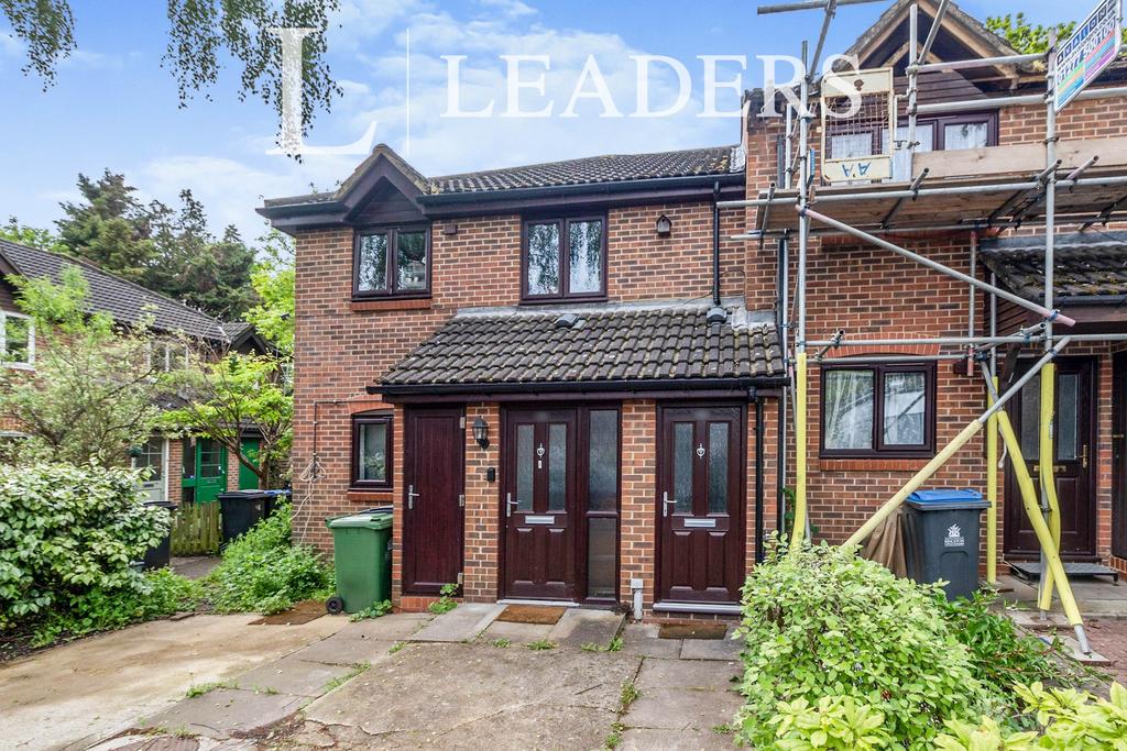 Gladstone Road, Kingston Upon Thames... 1 bed apartment - £1,395 pcm (£ ...