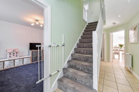 Houses for sale in Andover | OnTheMarket