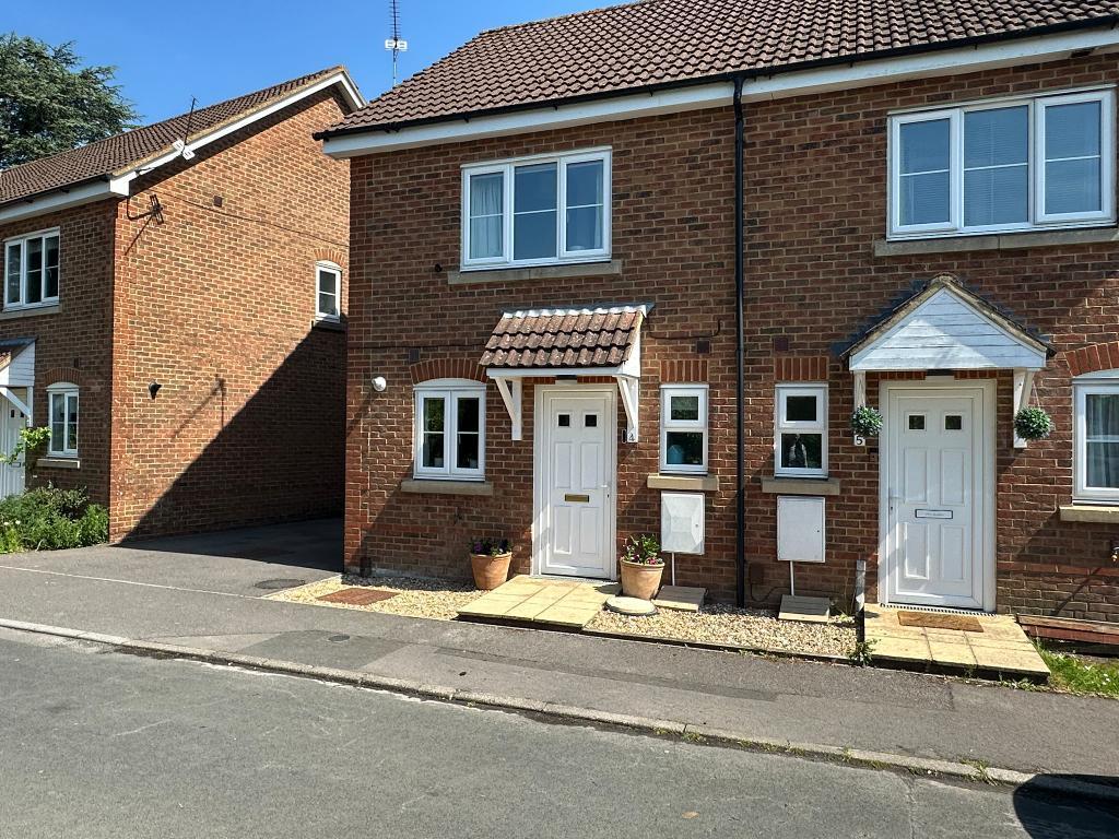 Parkfield Terrace, Devizes, SN10 2DG 3 bed end of terrace house for ...