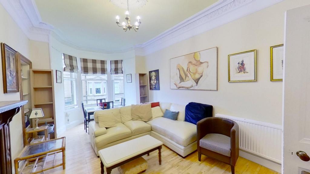 Viewforth, Edinburgh, EH10 2 bed flat - £1,550 pcm (£358 pw)