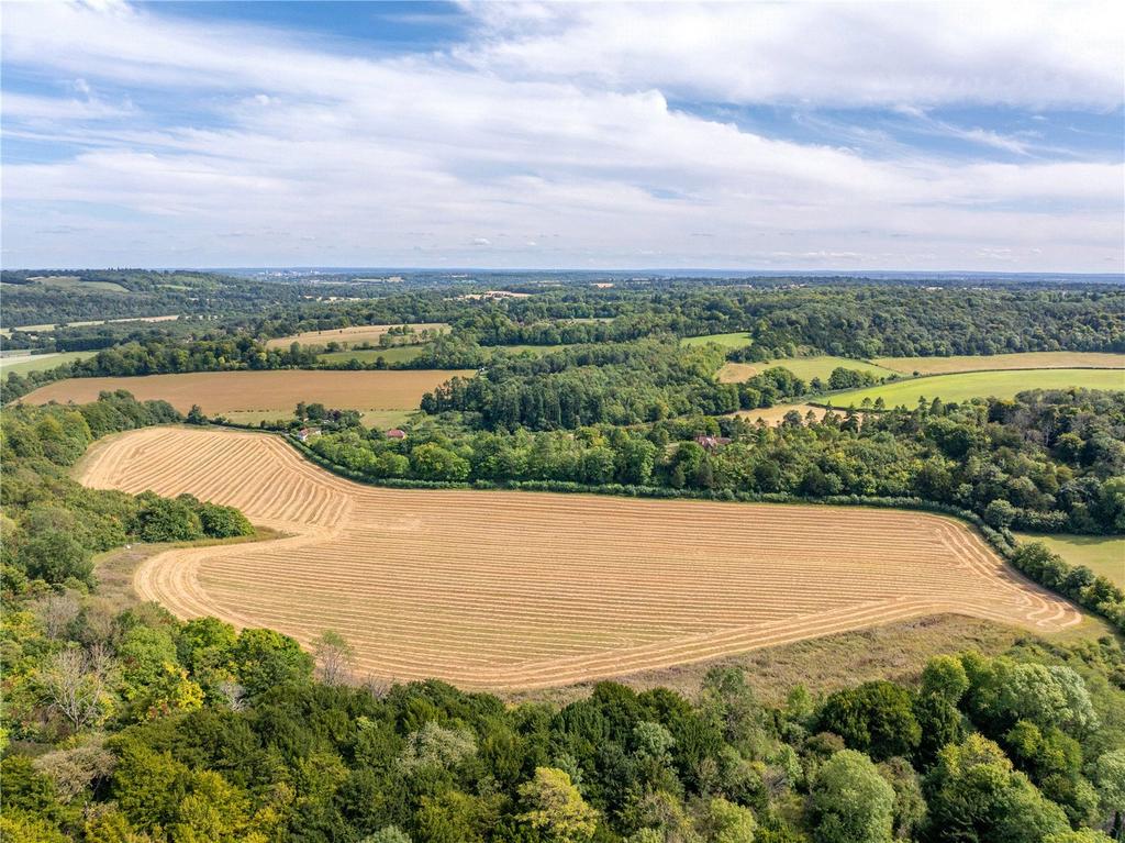 Lot 2 | Hillfields Farm, Lower... Land for sale - £1,250,000