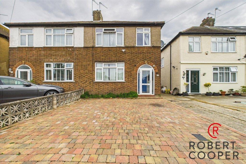 Field End Road, Eastcote, HA4 3 bed semi-detached house for sale - £550,000