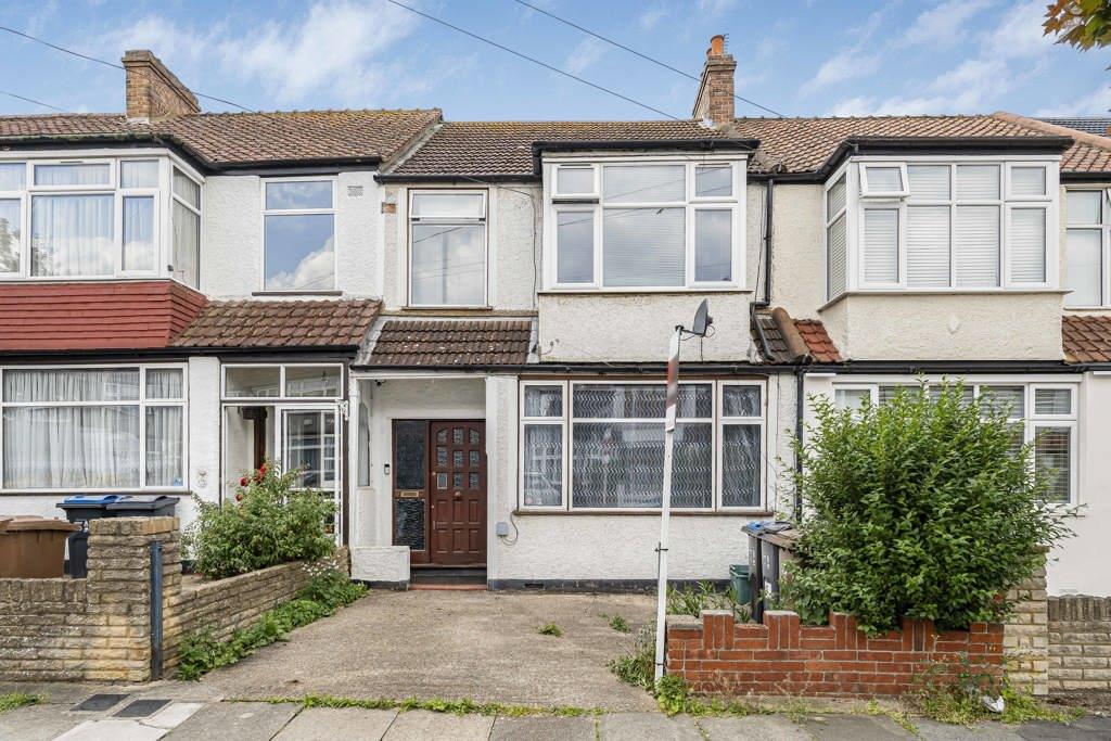 Beckway Road, London, SW16 3 bed terraced house for sale - £500,000