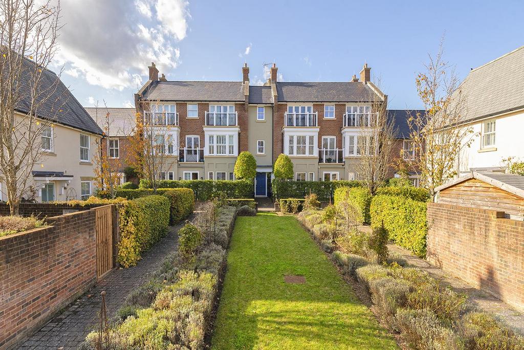Shoesmith Lane, Kings Hill, ME19 4FF 2 bed apartment for sale - £450,000