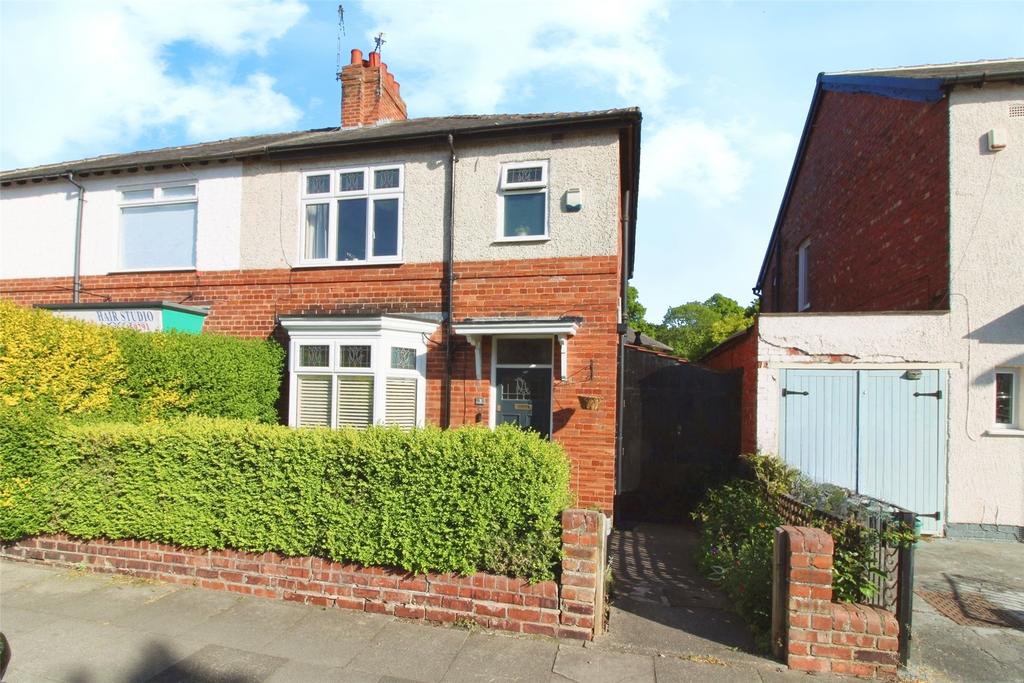 Deneside Road, Darlington, DL3 3 bed semi-detached house for sale - £175,000