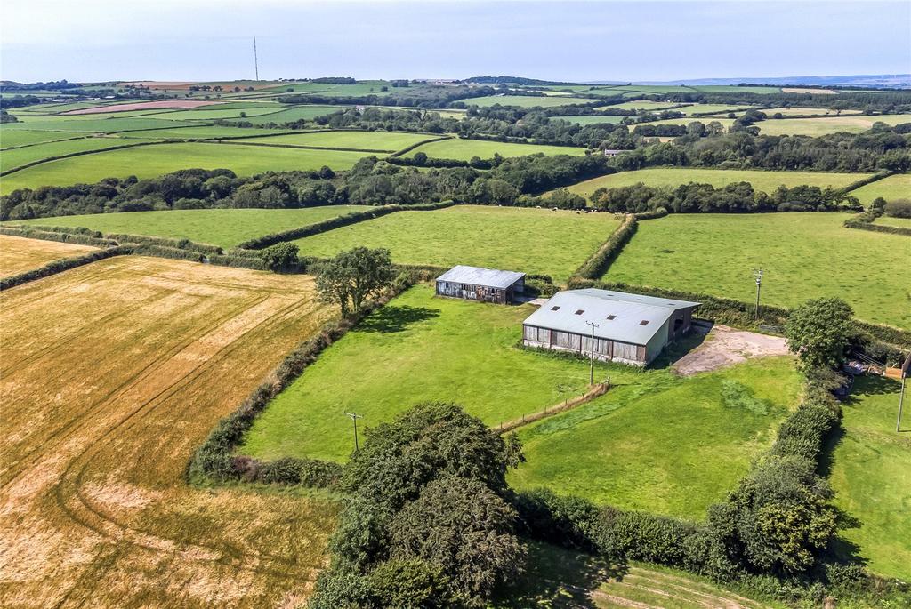 St. Giles, Torrington, Devon, EX38 Property for sale - £450,000