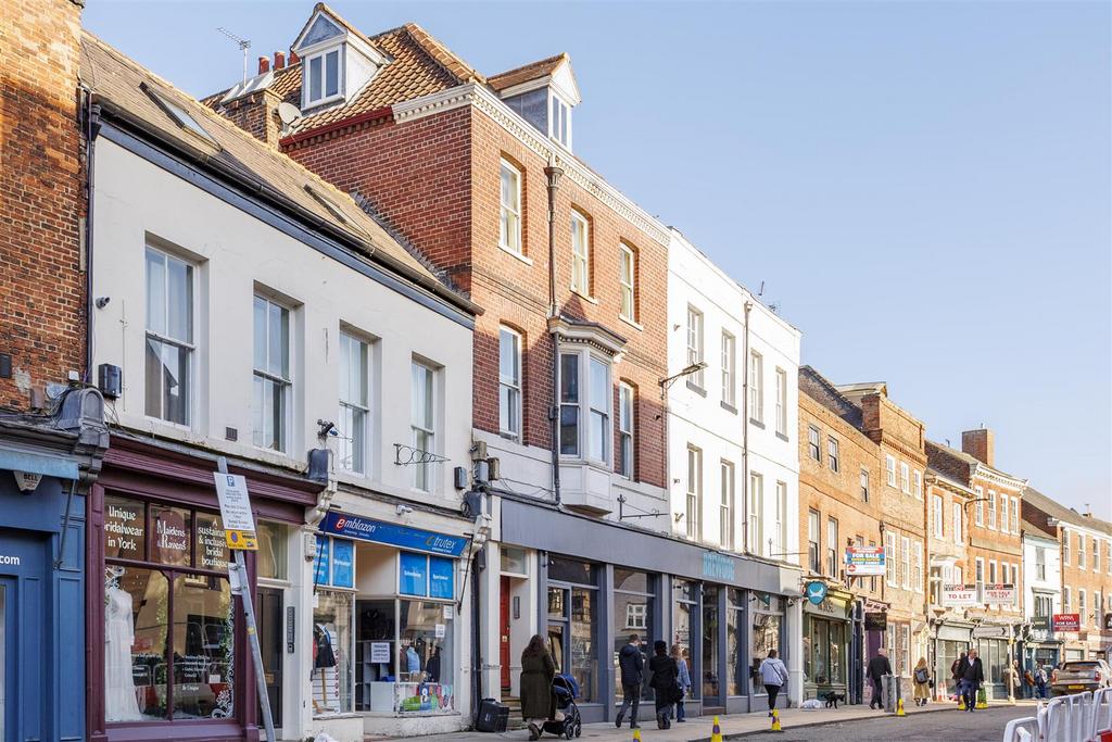 Cartwright House, Micklegate, York 13 bed property for sale - £1,900,000