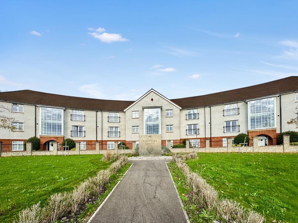 Saltwood House, Candy Dene, Weldon... 1 bed apartment to rent - £1,300 ...