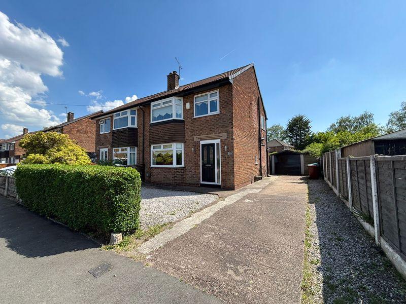 Falterley Road, Manchester M23 3 bed semi-detached house - £400,000