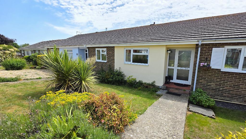 Downs View Road, St Helens, Isle of... 2 bed terraced house - £265,000