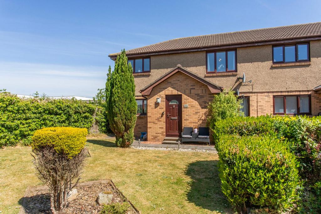 Skeltiemuir Avenue, Bonnyrigg, EH19 2 bed flat for sale - £170,000
