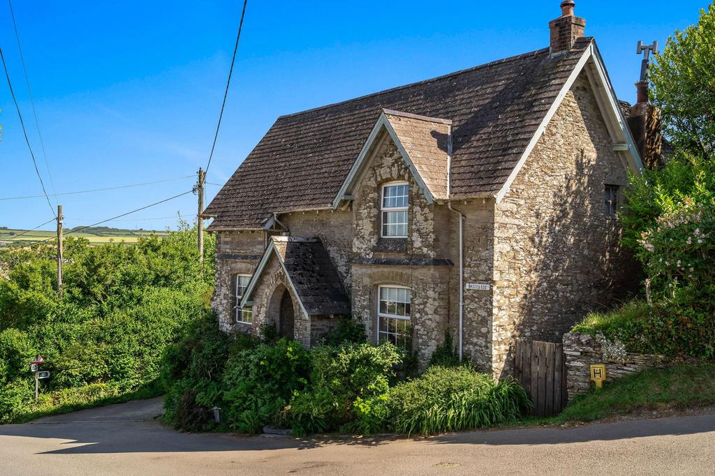 East Allington 3 bed detached house for sale - £470,000