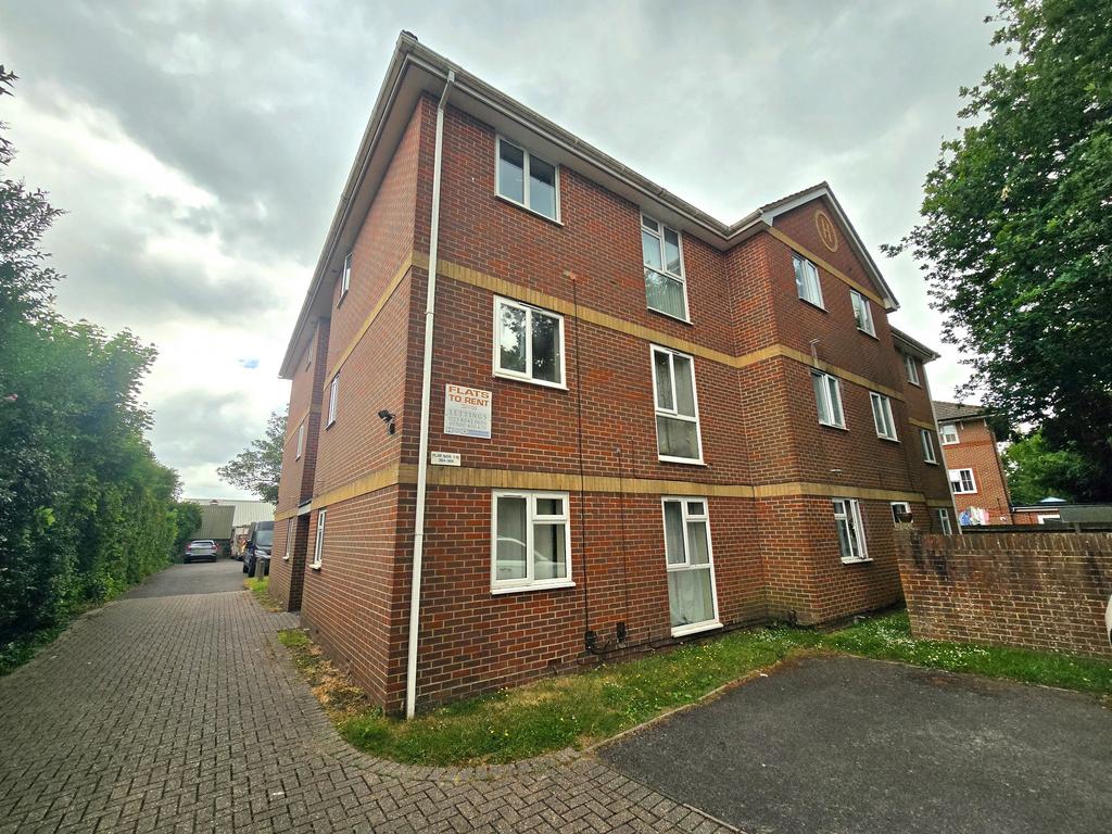 Spring Road, Sholing 1 bed ground floor flat to rent - £875 pcm (£202 pw)