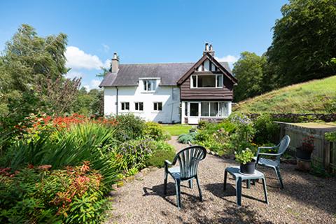 Houses for sale in West Linton | OnTheMarket