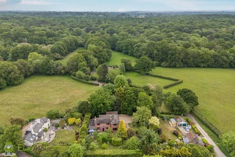 Houses for sale in Tadley | OnTheMarket