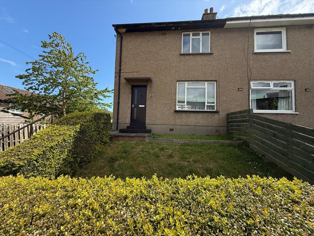 Balbeggie Terrace, Dundee DD4 2 bed end of terrace house - £850 pcm (£ ...