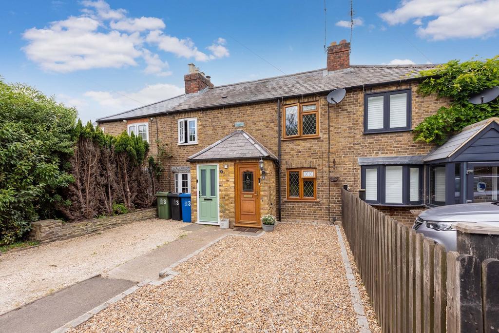 Fifield Road, Maidenhead SL6 2 bed cottage for sale - £450,000