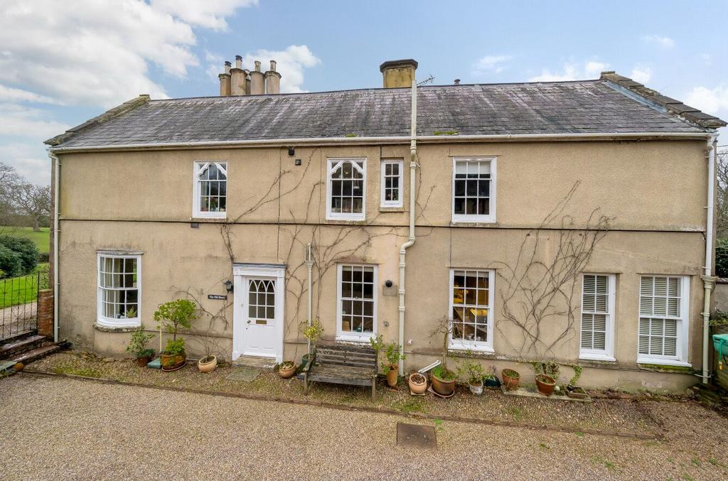 Whimple, Exeter EX5 3 bed apartment for sale - £325,000