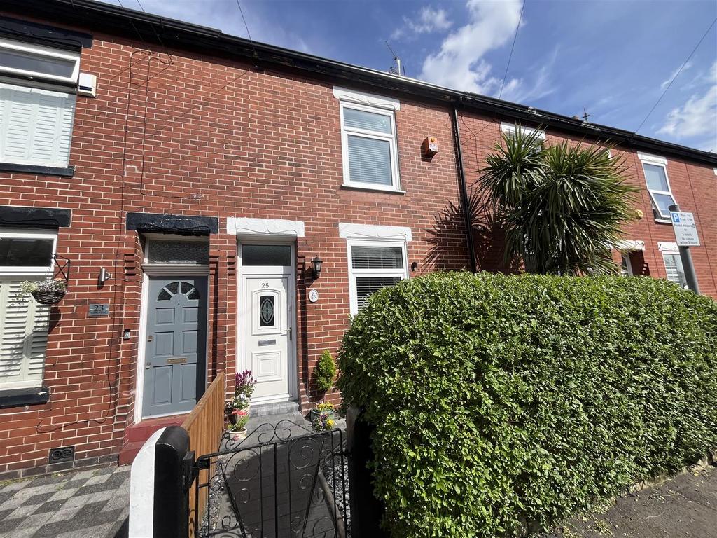 Waverley Road, Sale 2 bed terraced house for sale - £335,000