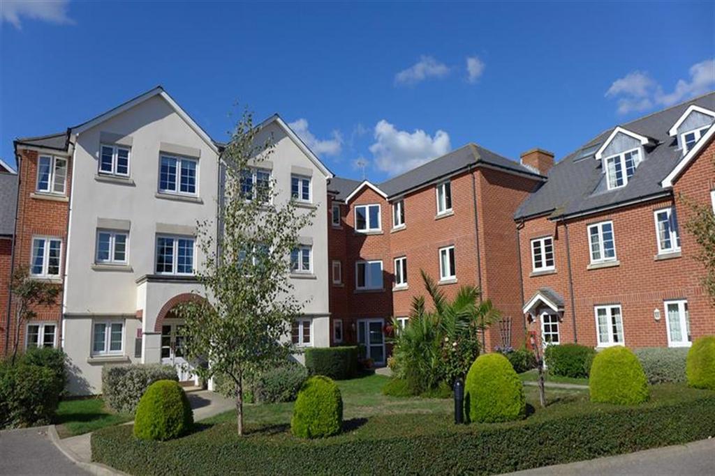 5 Highfield Court, 75 Penfold Road BN14 1 bed retirement property - £ ...