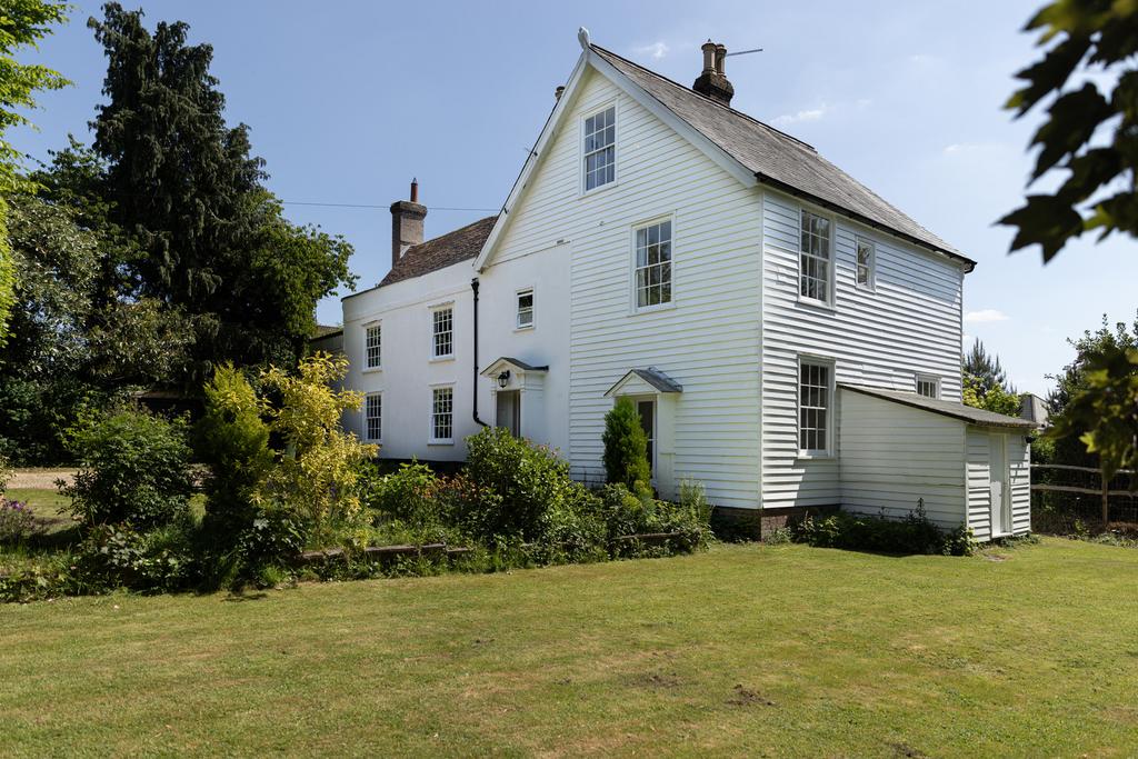 Hawkhurst, Kent 6 bed detached house - £1,395,000