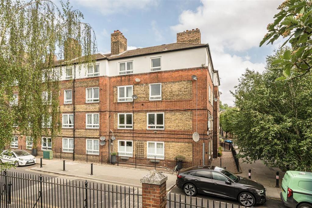 Tanner Street, London SE1 1 bed flat for sale - £400,000