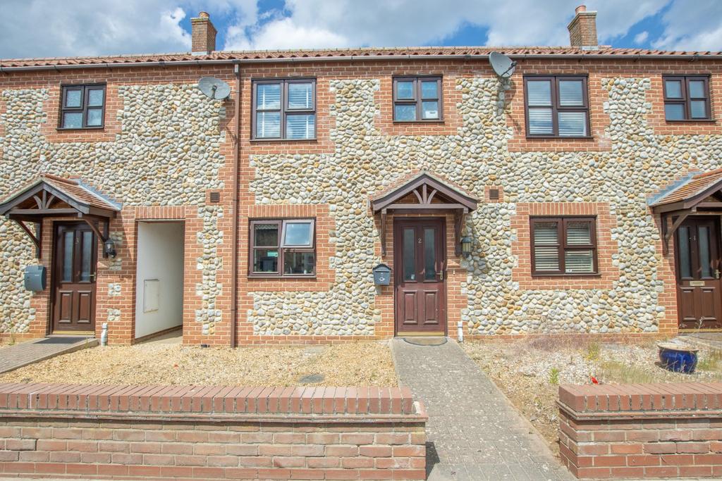 Robert Hill Row, Gayton, 3 bed terraced house for sale - £230,000