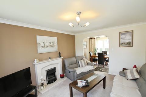 Houses for sale in Falkirk | OnTheMarket