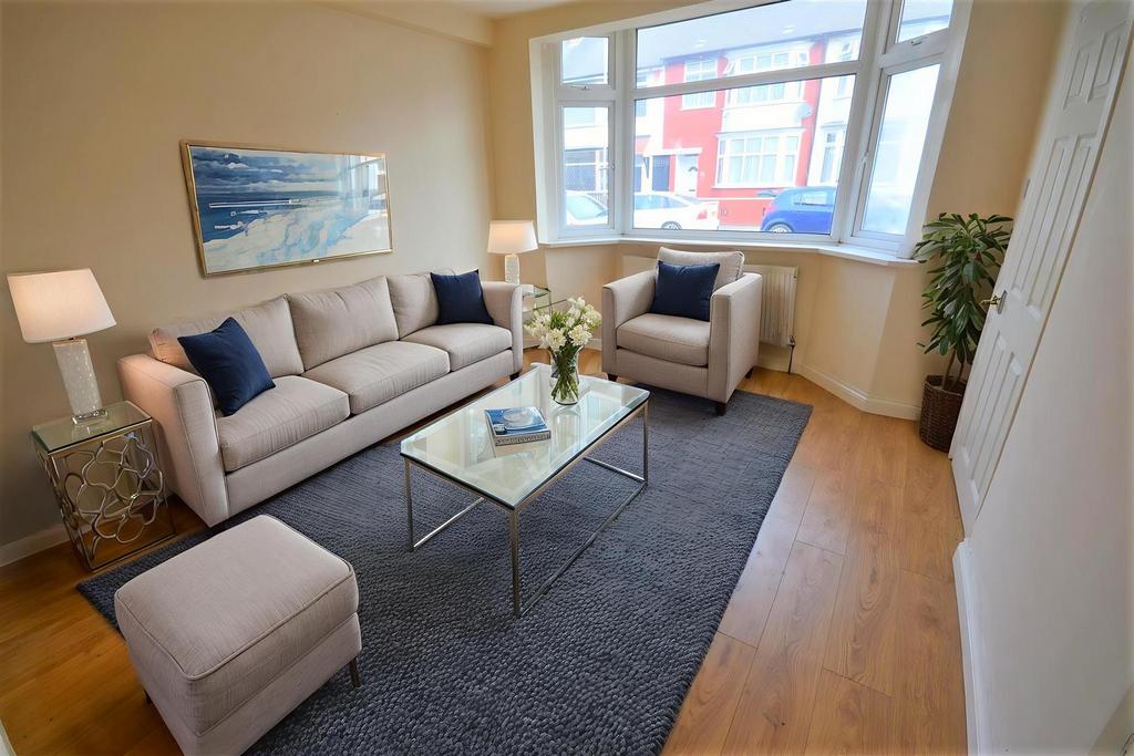 Frisby Road, Leicester, LE5 3 bed terraced house - £1,000 pcm (£231 pw)