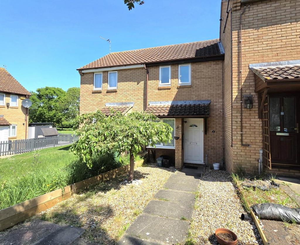 Cleveland Place, Aylesbury HP20 1 bed terraced house for sale - £225,000