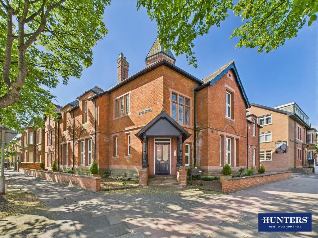 Cavendish Court, Warwick Square... 2 bed apartment for sale - £190,000