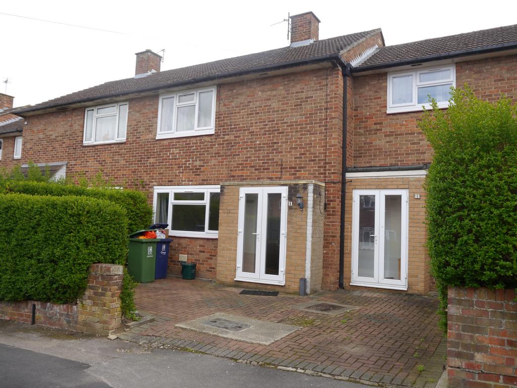 Gouldland Gardens, Oxford OX3 1 bed in a house share - £650 pcm (£150 pw)