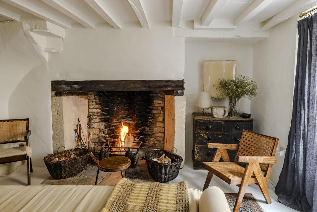 Silver Street II, Tetbury... 4 bed terraced house for sale - £875,000