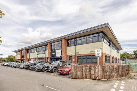 Commercial Property to Rent in Swindon and surrounding villages ...