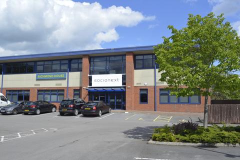 Commercial Property to Rent in Swindon and surrounding villages ...