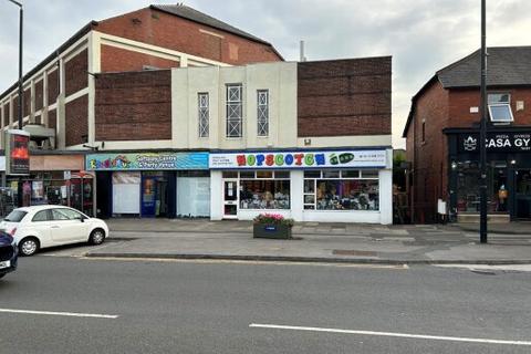 Retail Properties to Rent in Leeds | OnTheMarket