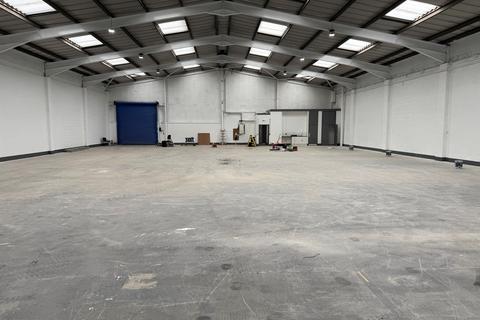 Commercial Property to Rent in Warrington | OnTheMarket