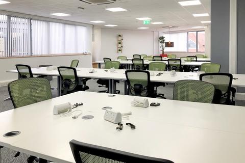 Commercial Property to Rent in Nottingham | OnTheMarket