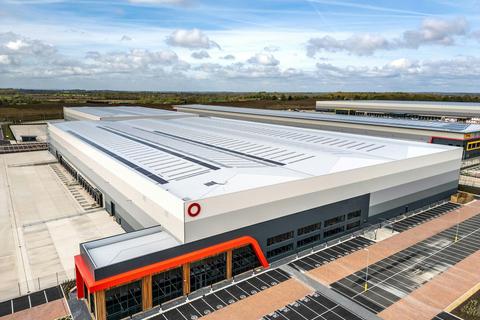 Industrial Units to Rent in Coventry | OnTheMarket