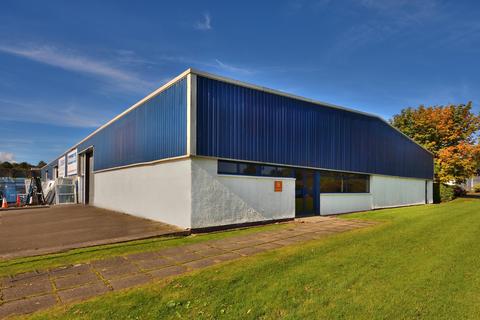 Industrial Units to Rent in Glasgow and surrounding villages | OnTheMarket