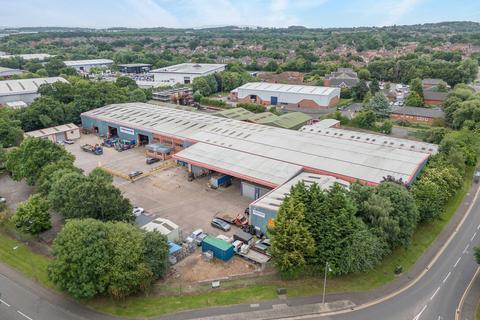 Commercial Property to Rent in Worcester | OnTheMarket