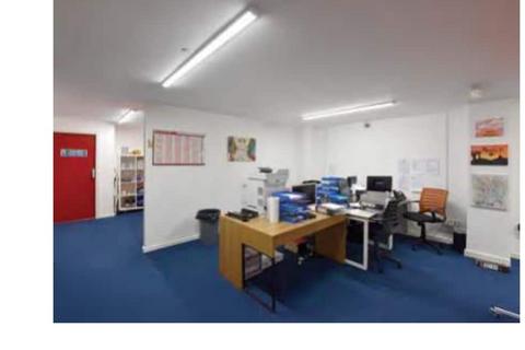 Commercial Property for Sale in Manchester | OnTheMarket