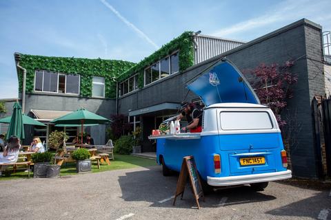 Offices to Rent in London | OnTheMarket