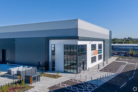 Commercial Property to Rent in Derby | OnTheMarket