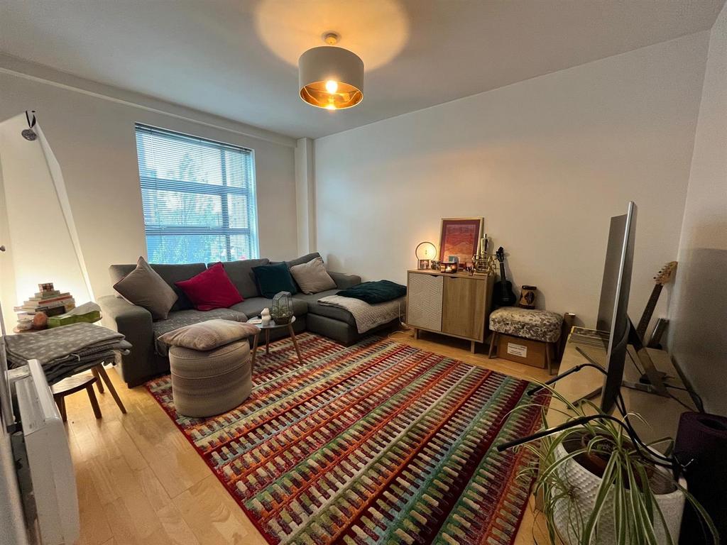 MM2, 8 Pickford Street, Manchester 1 bed flat to rent - £1,150 pcm (£ ...