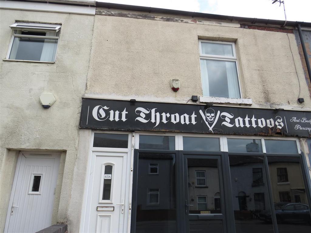Warrington Road, Leigh WN7 1 bed apartment - £650 pcm (£150 pw)