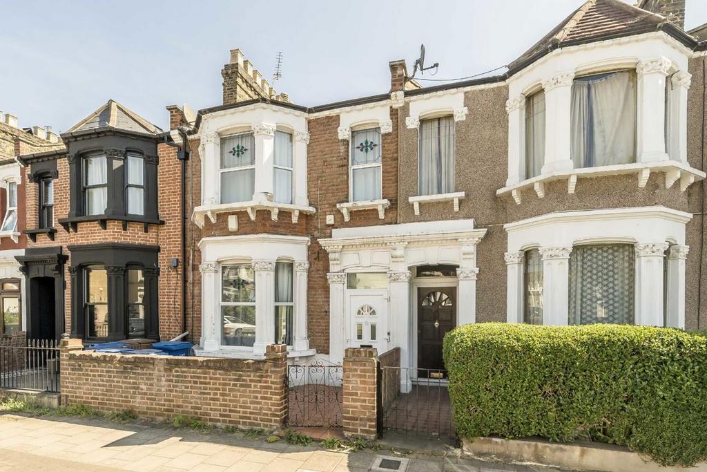 Ivydale Road, London SE15 4 bed terraced house for sale - £900,000