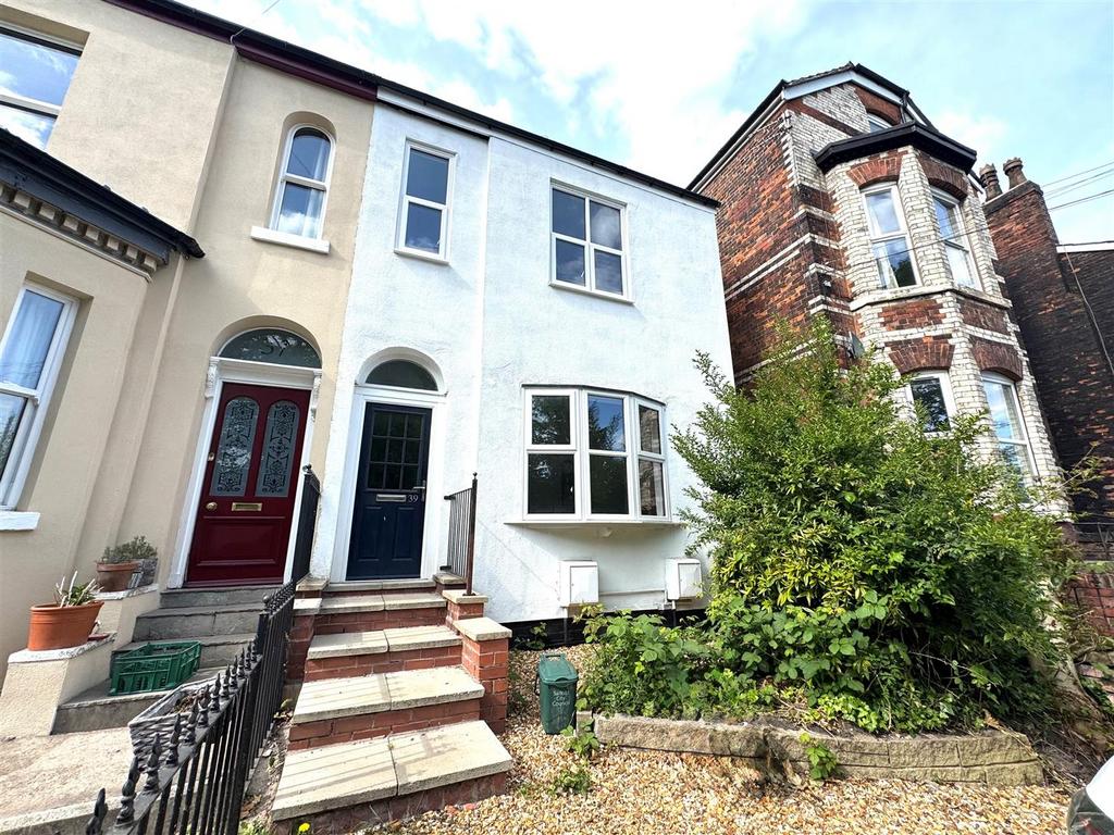 Half Edge Lane, Monton, Manchester 3 bed semi-detached house to rent ...