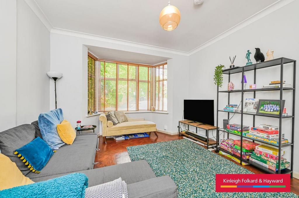 Cliffview Road, Brockley, London, SE13 4 bed house to rent - £3,400 pcm ...