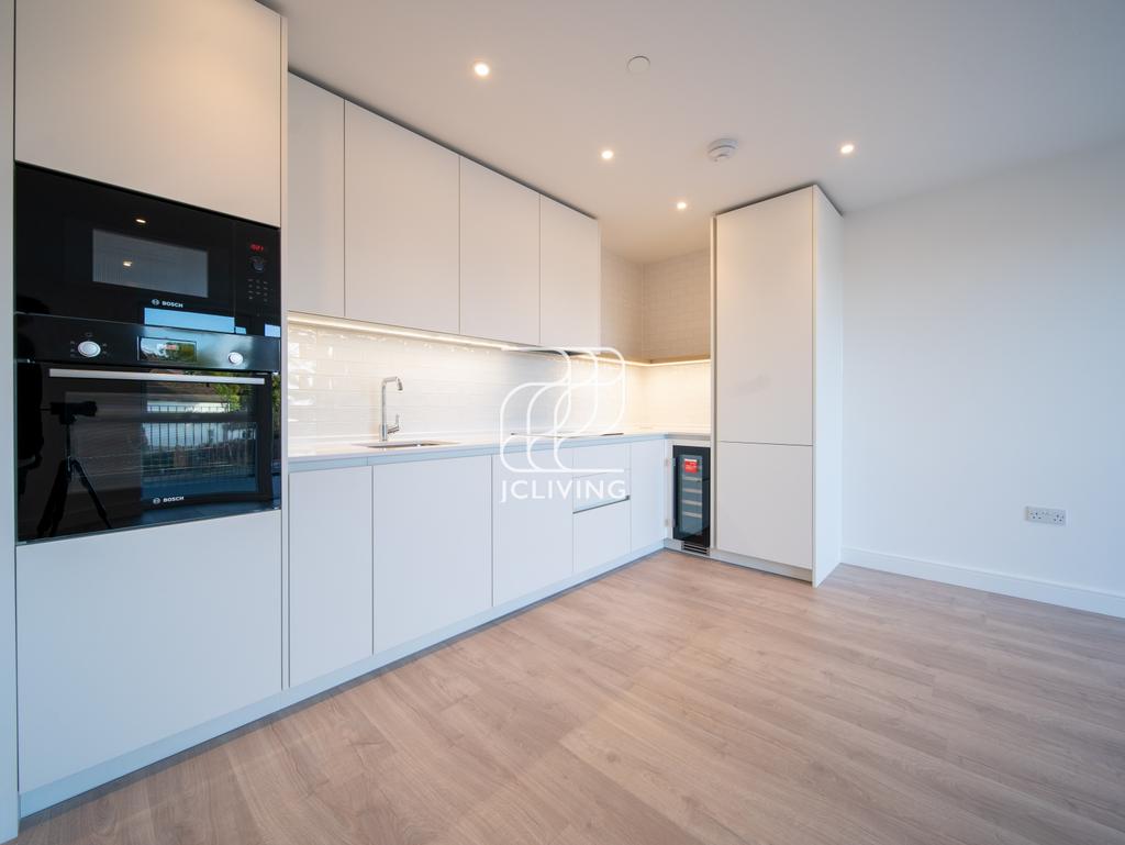 Affinity house, London, HA0 2 bed flat to rent - £2,427 pcm (£560 pw)